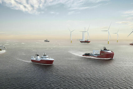 Vard Electro AS - VARD