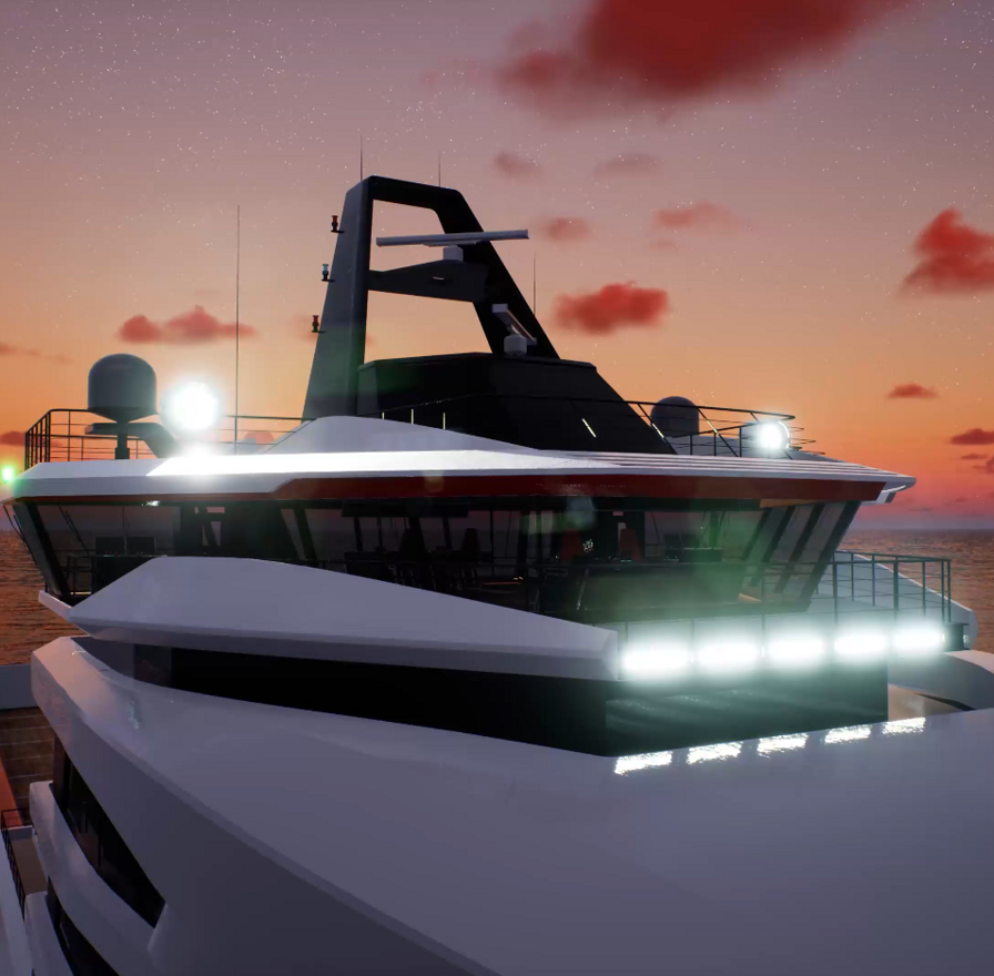 The future of ships - VARD
