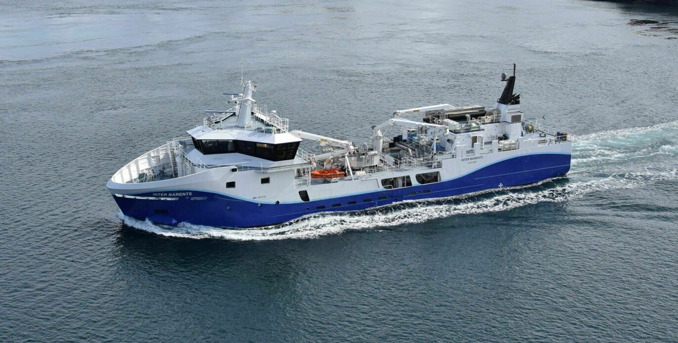 VARD helps to pioneer innovative ‘Aqua Semi’ concept - VARD