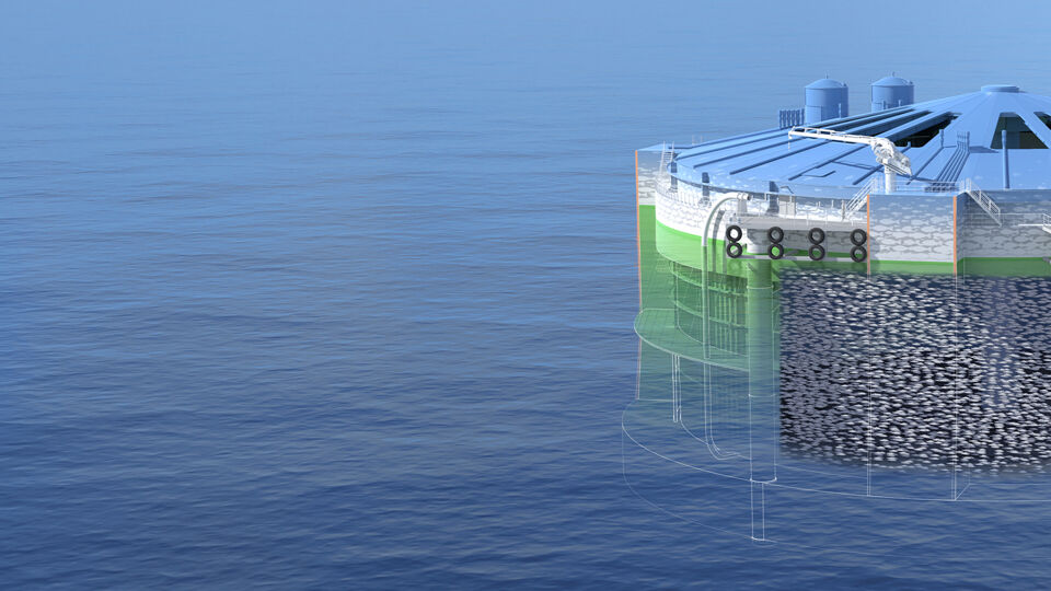 VARD helps to pioneer innovative ‘Aqua Semi’ concept - VARD