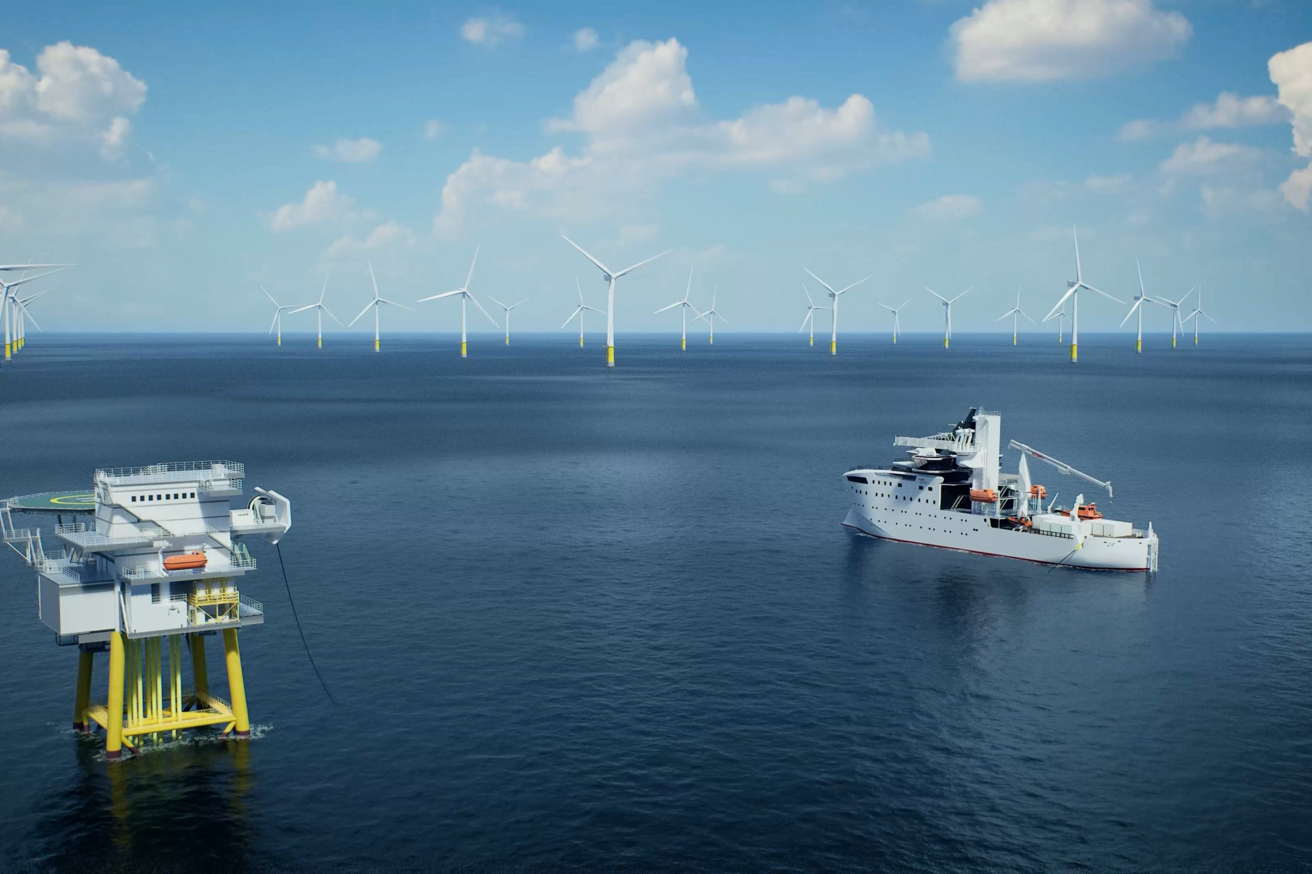 Vard Electro - provider of marine electrical systems - VARD