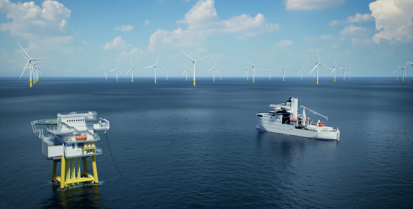 Overcoming technological barriers to realize all-electric SOVs - VARD