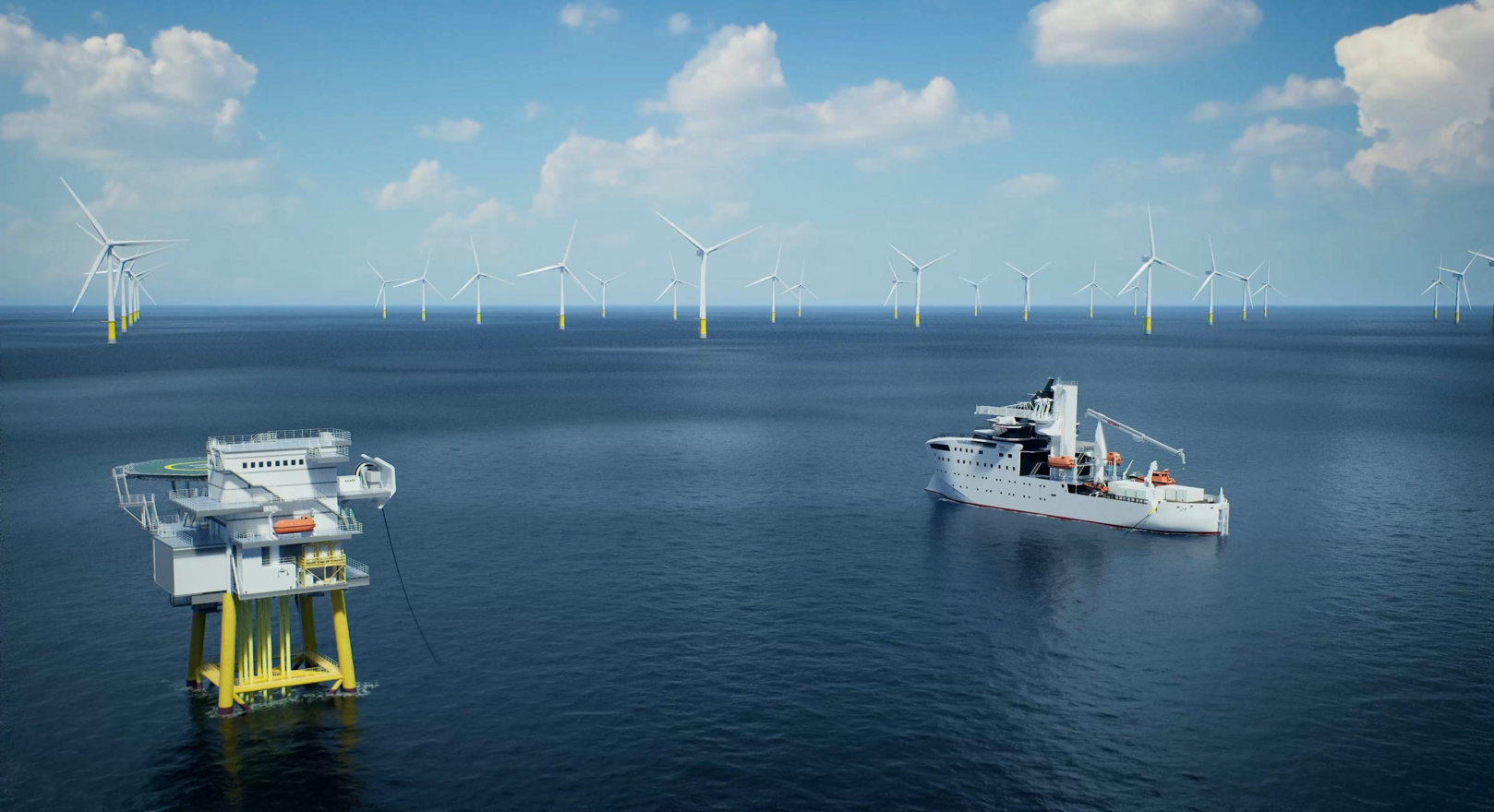 The future of ships - VARD