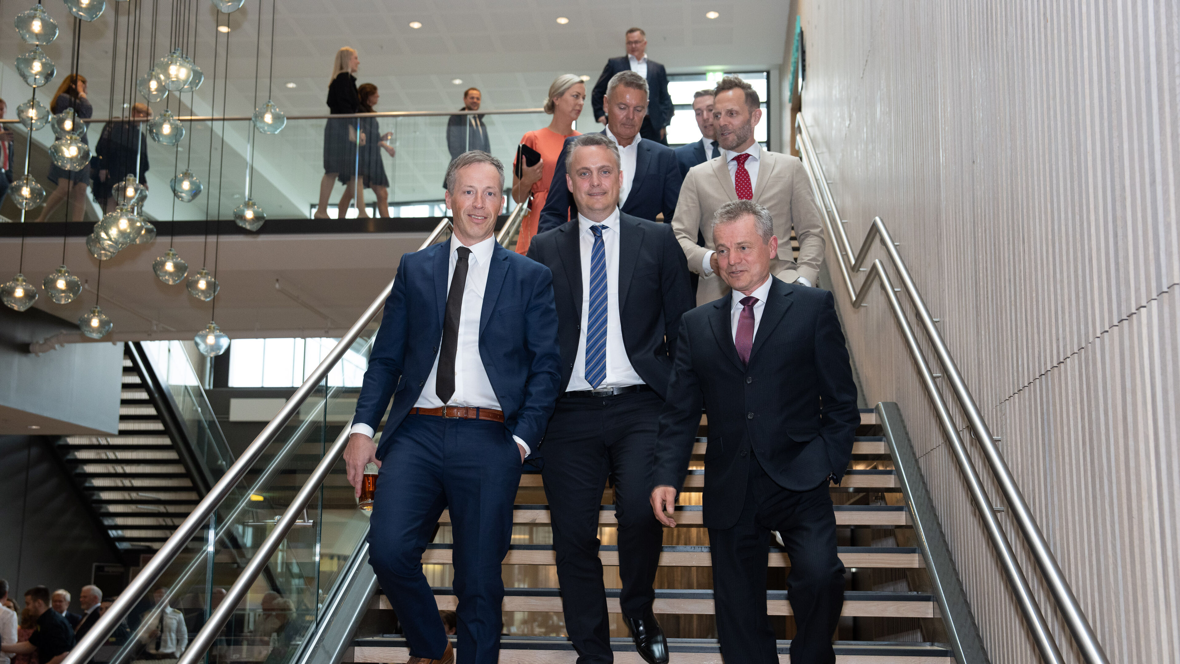 Rem Power takes onboard first SeaQ Integrated Bridge in offshore wind ...