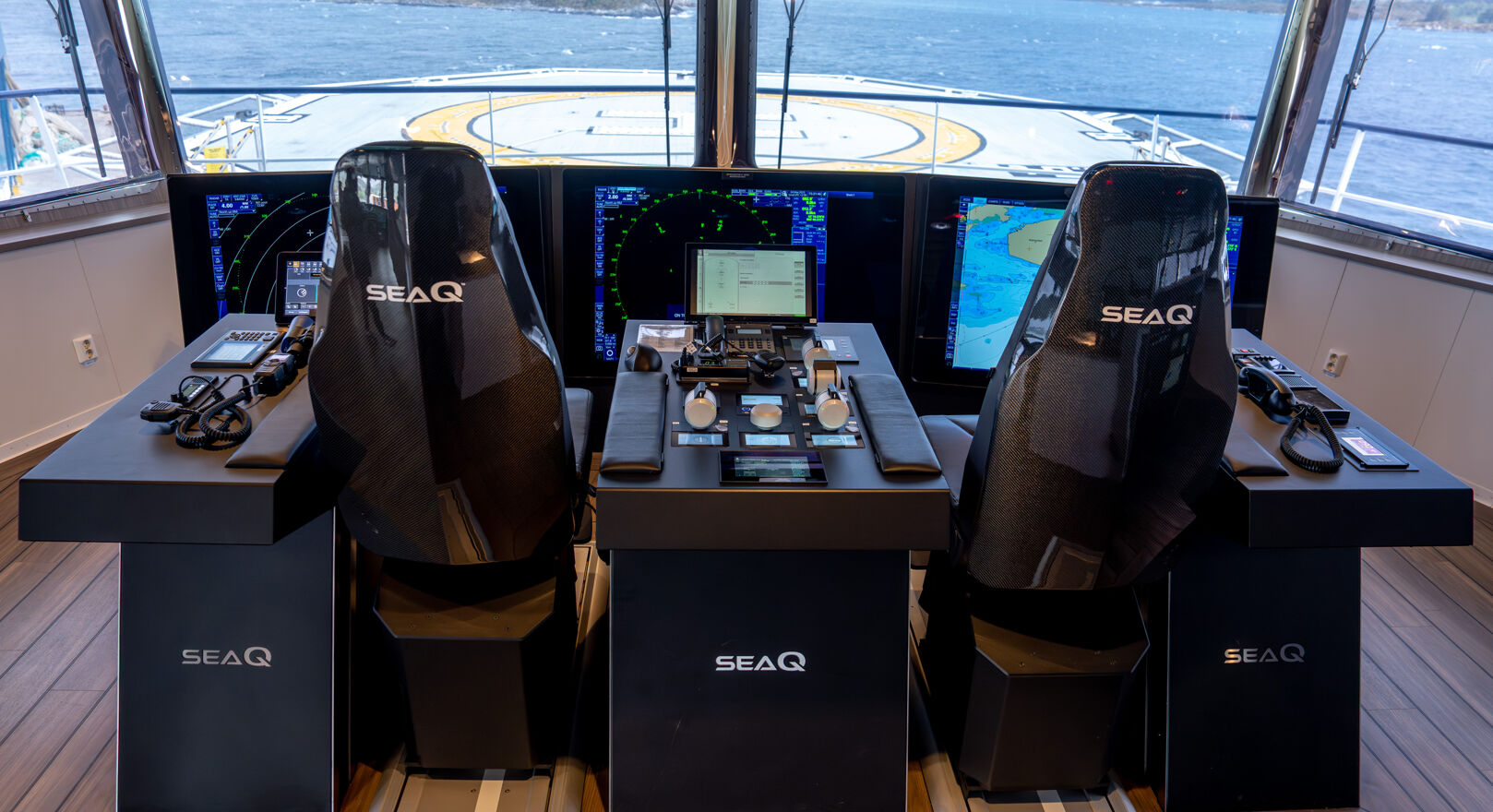 The future of ships - VARD