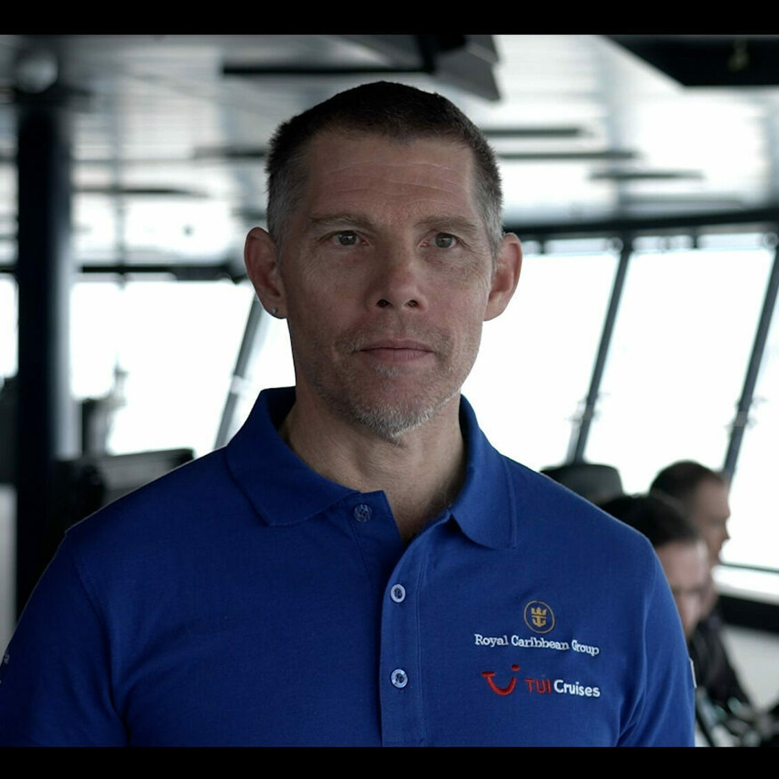 Vard Electro's first SeaQ Integrated Bridge for Cruise - VARD