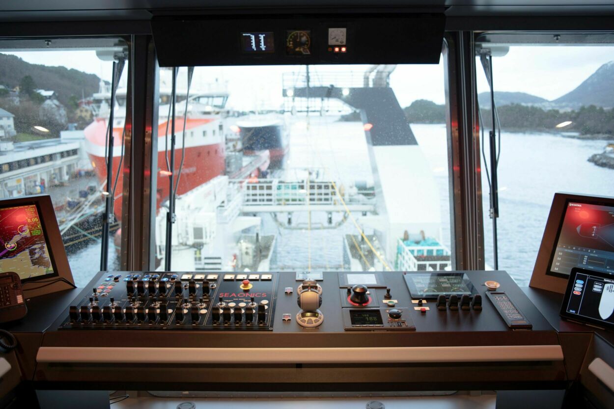 Flexibility that adapts to your operations - VARD
