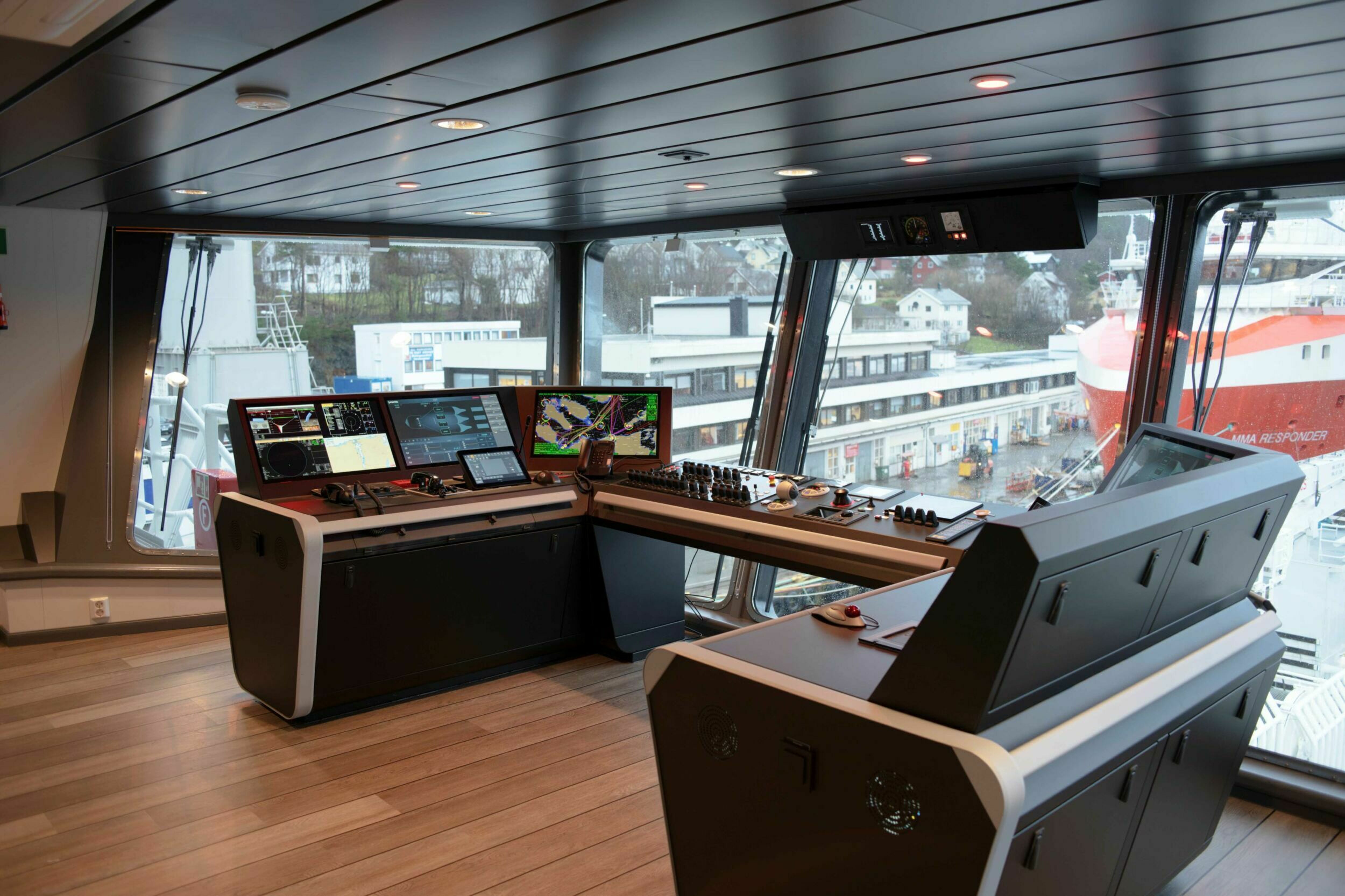 Flexibility that adapts to your operations - VARD