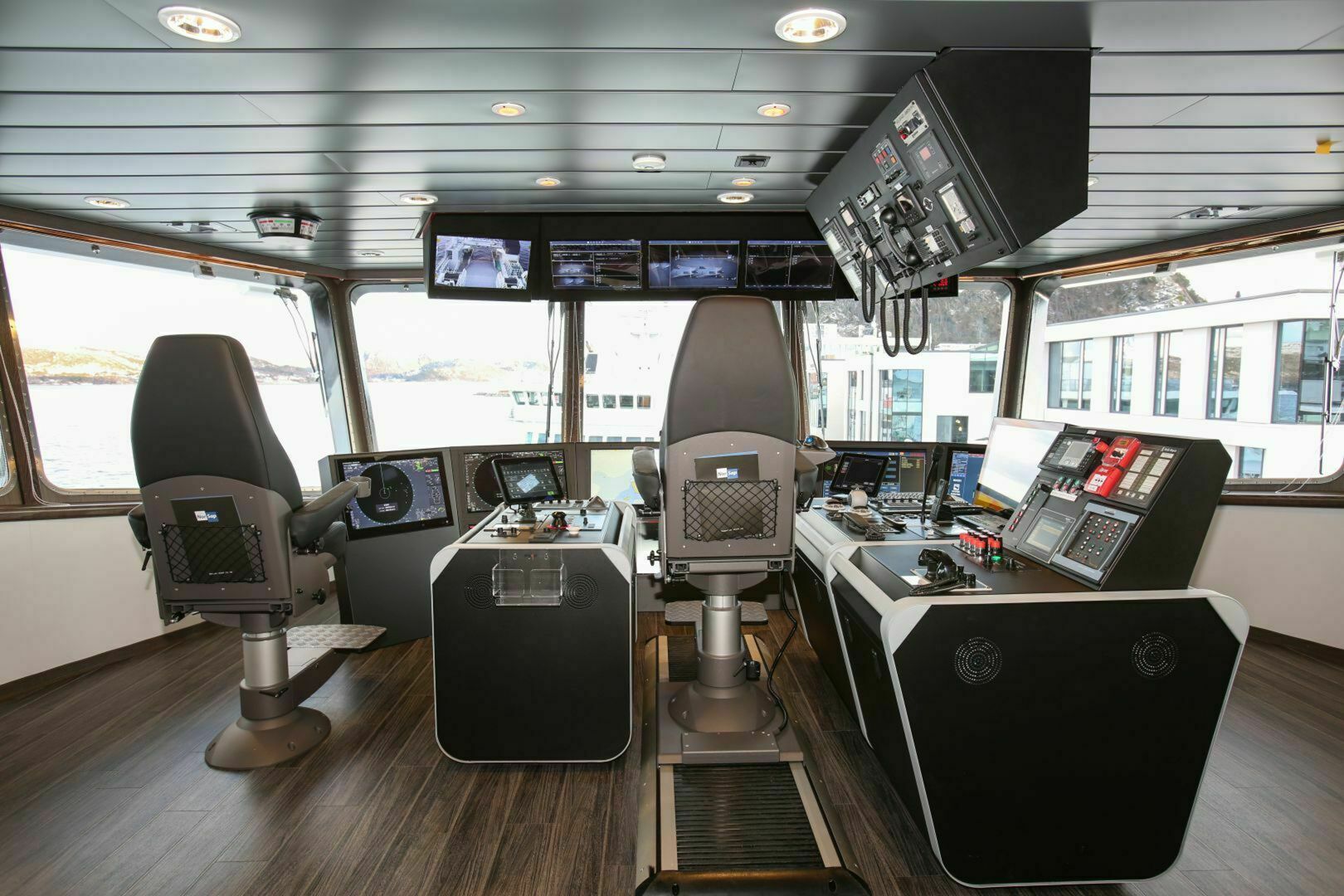Flexibility that adapts to your operations - VARD