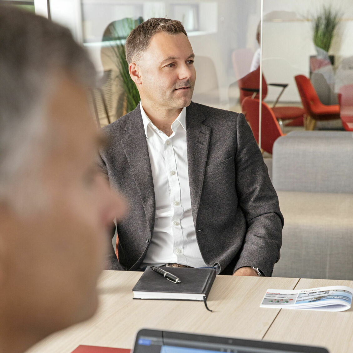 Vard Electro - provider of marine electrical systems - VARD