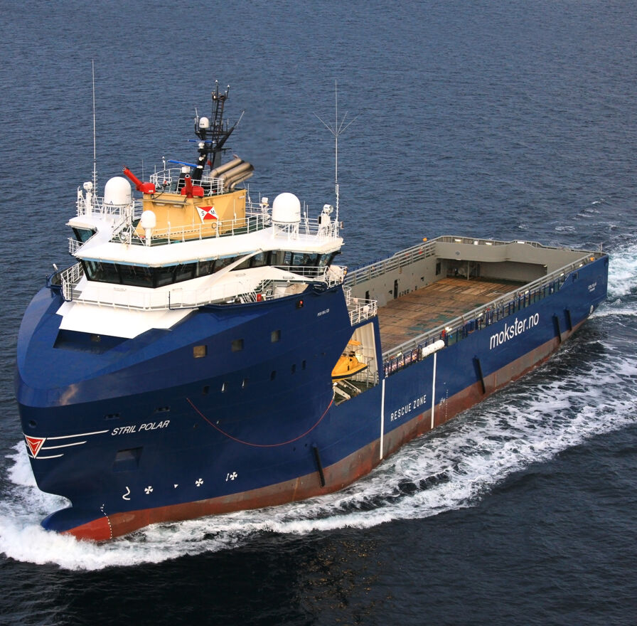 The future of ships - VARD