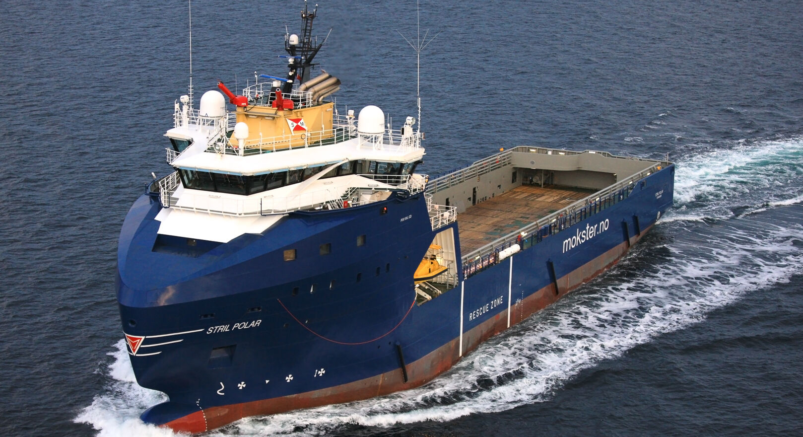 The future of ships - VARD