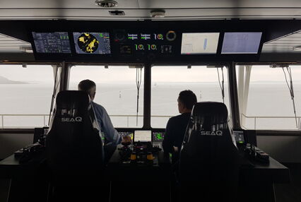 Vard Electro - provider of marine electrical systems - VARD