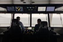 Vard Electro - provider of marine electrical systems - VARD