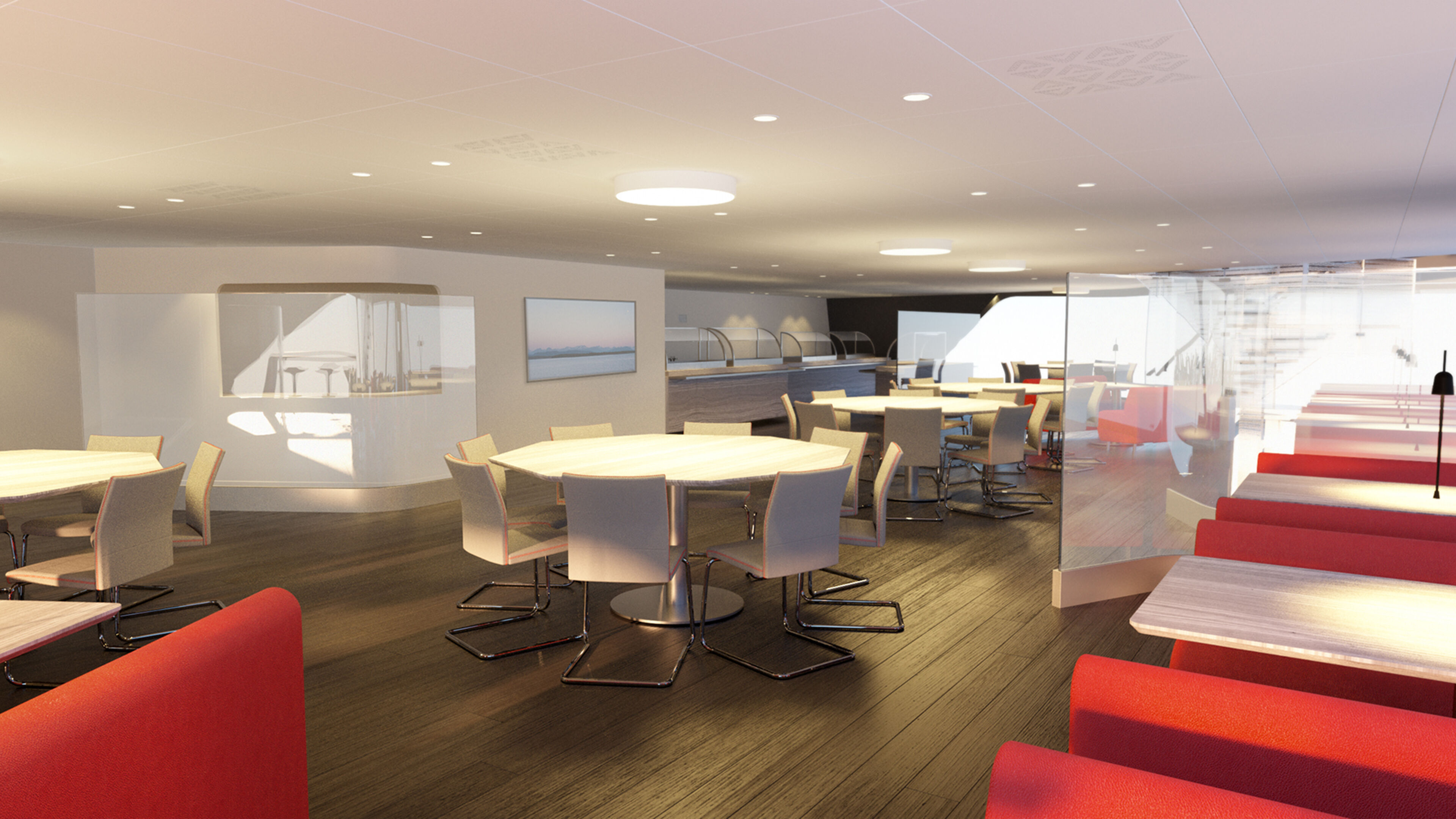 SeaQ HVAC - VARD