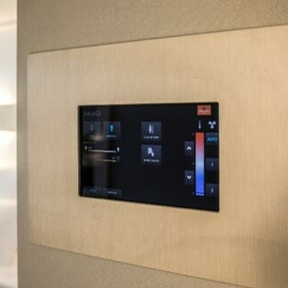 SeaQ Smart Cabin - VARD