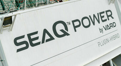 The future of ships - VARD