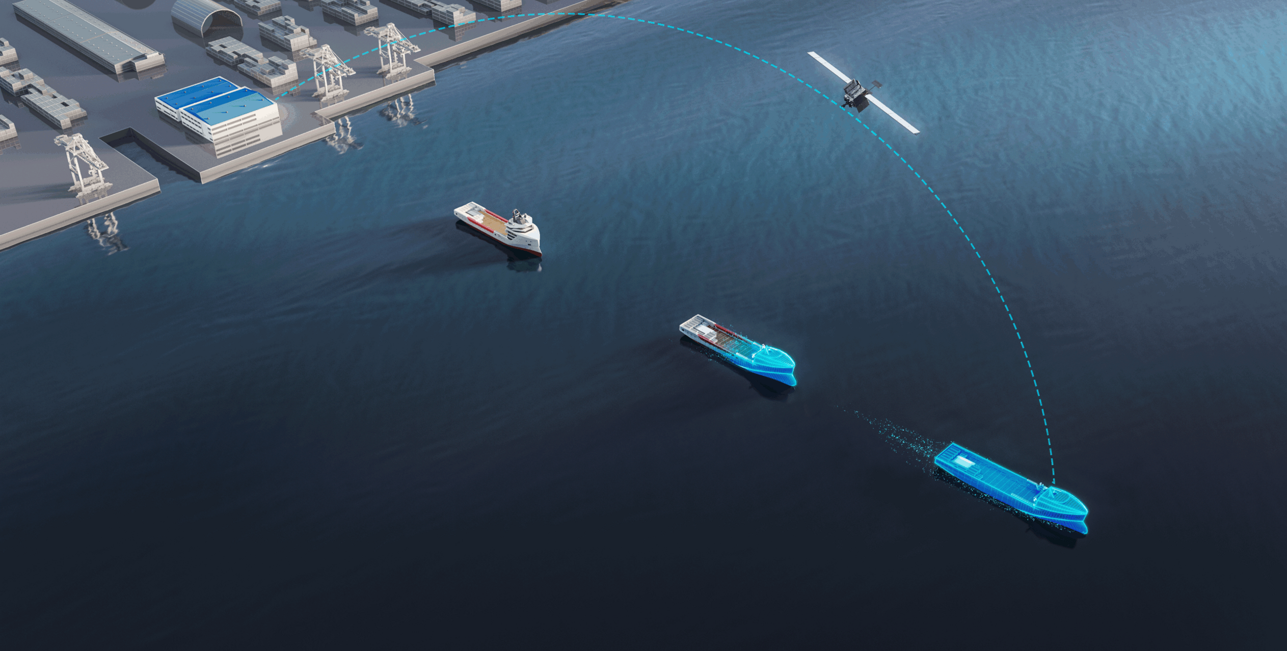 SeaQ Remote - VARD