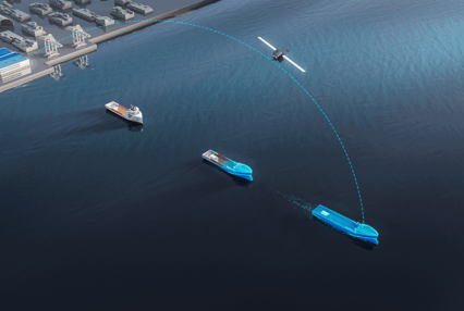 Vard Electro - provider of marine electrical systems - VARD