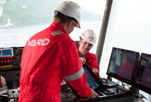 Products and services - VARD