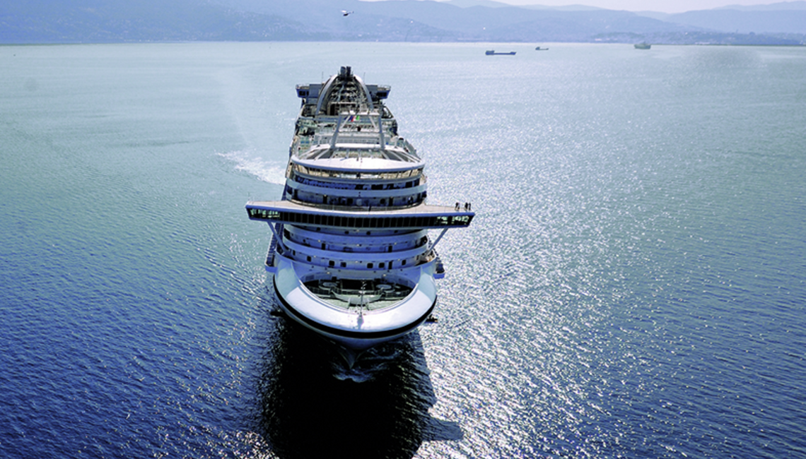 Fincantieri Group - VARD