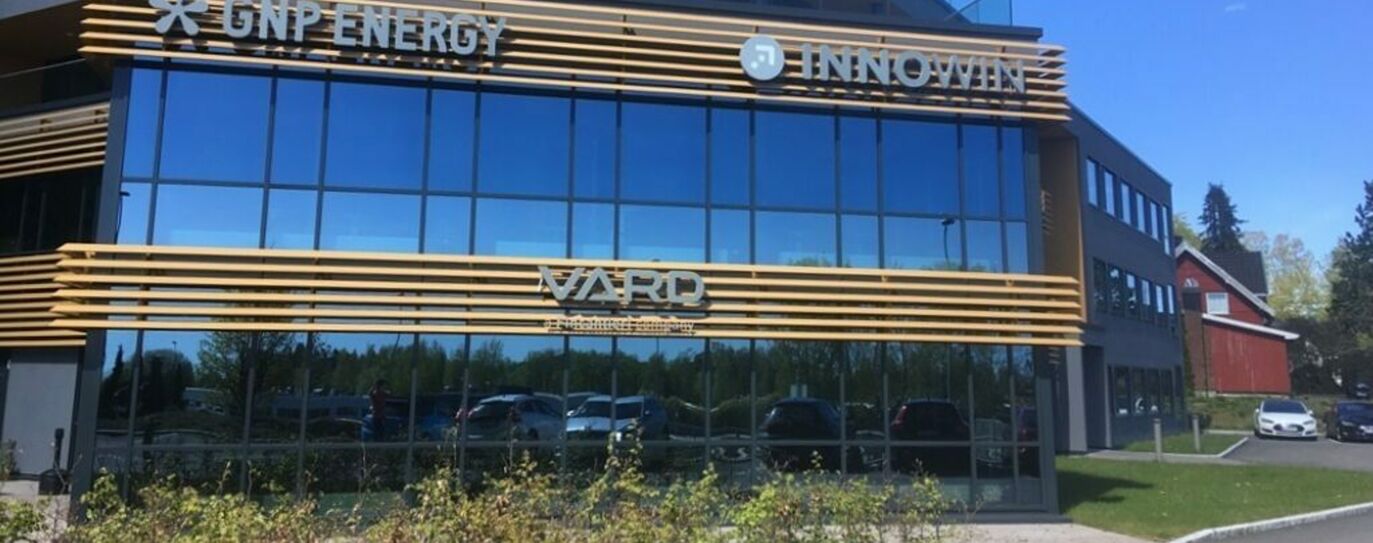 Vard Electro AS, Dep. Brevik - VARD