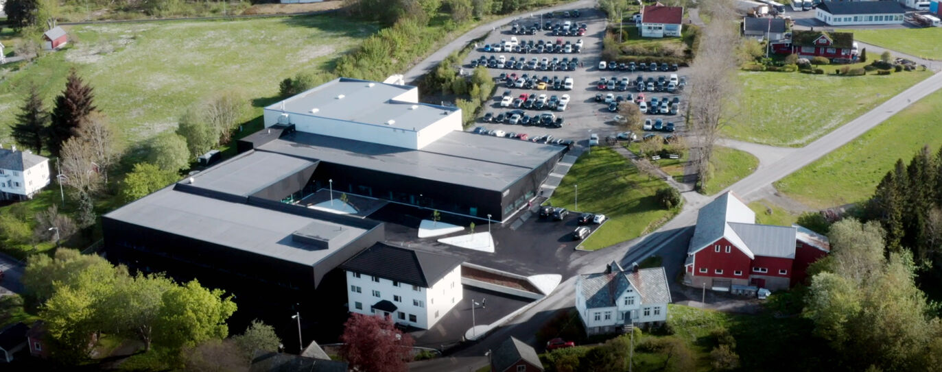 Vard Electro AS - VARD