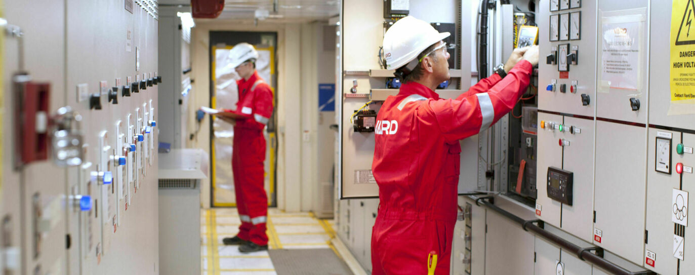 Vard Electro Italy SRL - VARD