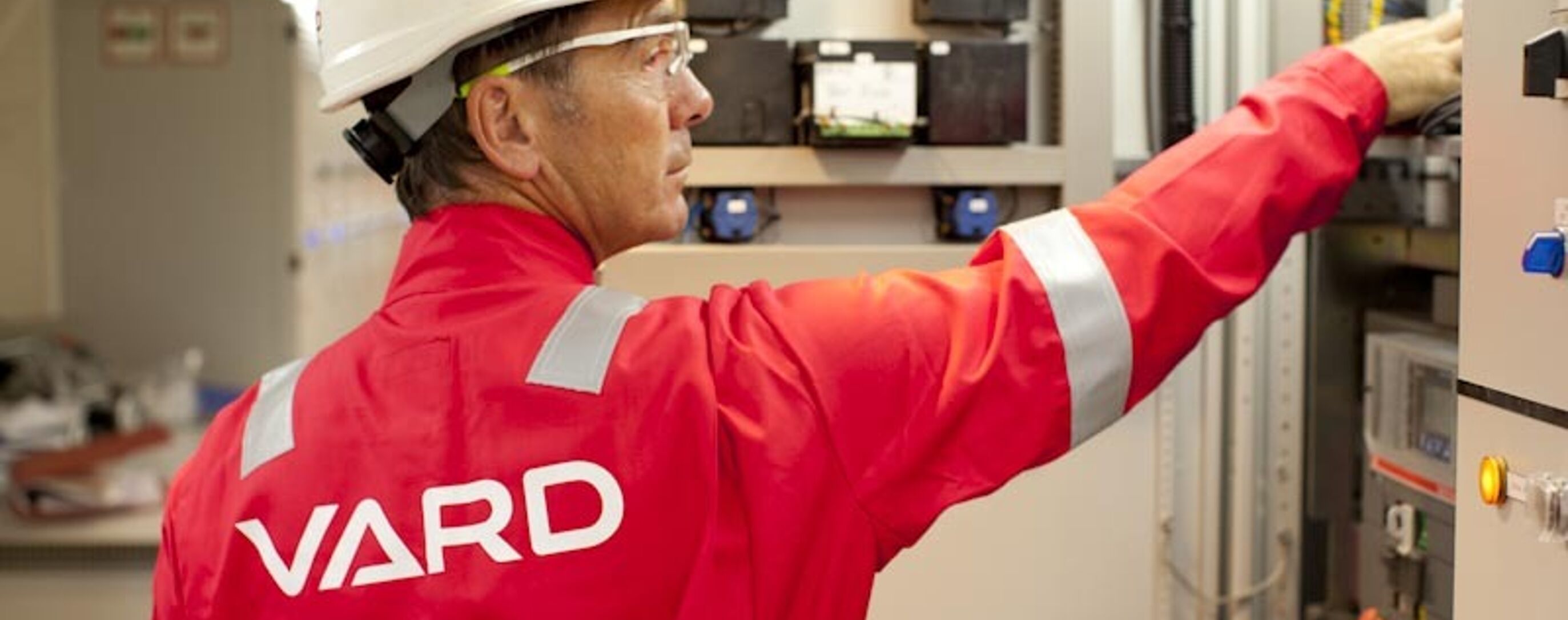 Vard Electro Canada Inc. - VARD