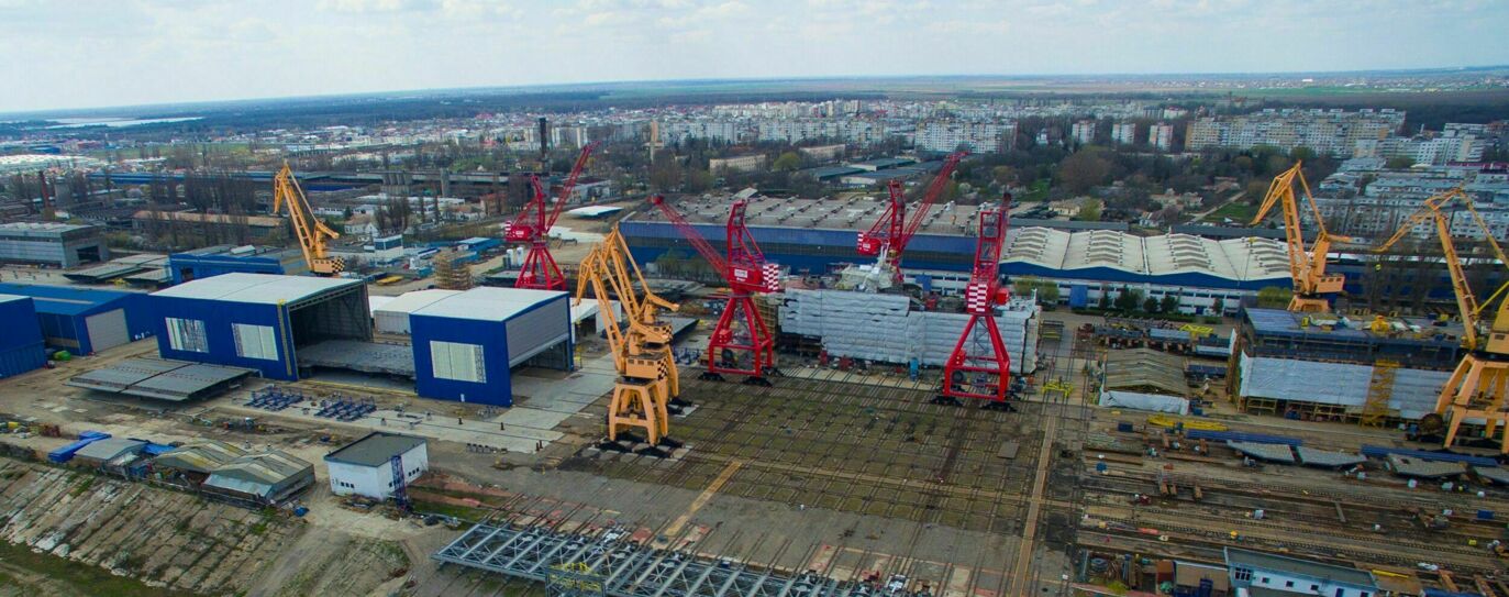 Vard Braila - VARD
