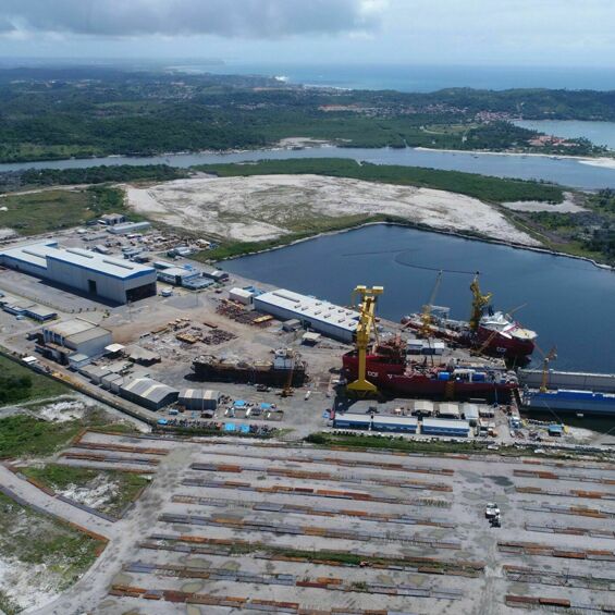 Vard Promar SA - VARD