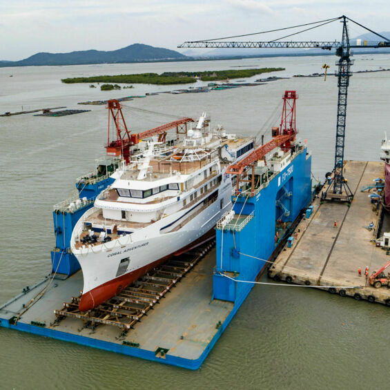 Vard Vung Tau - VARD