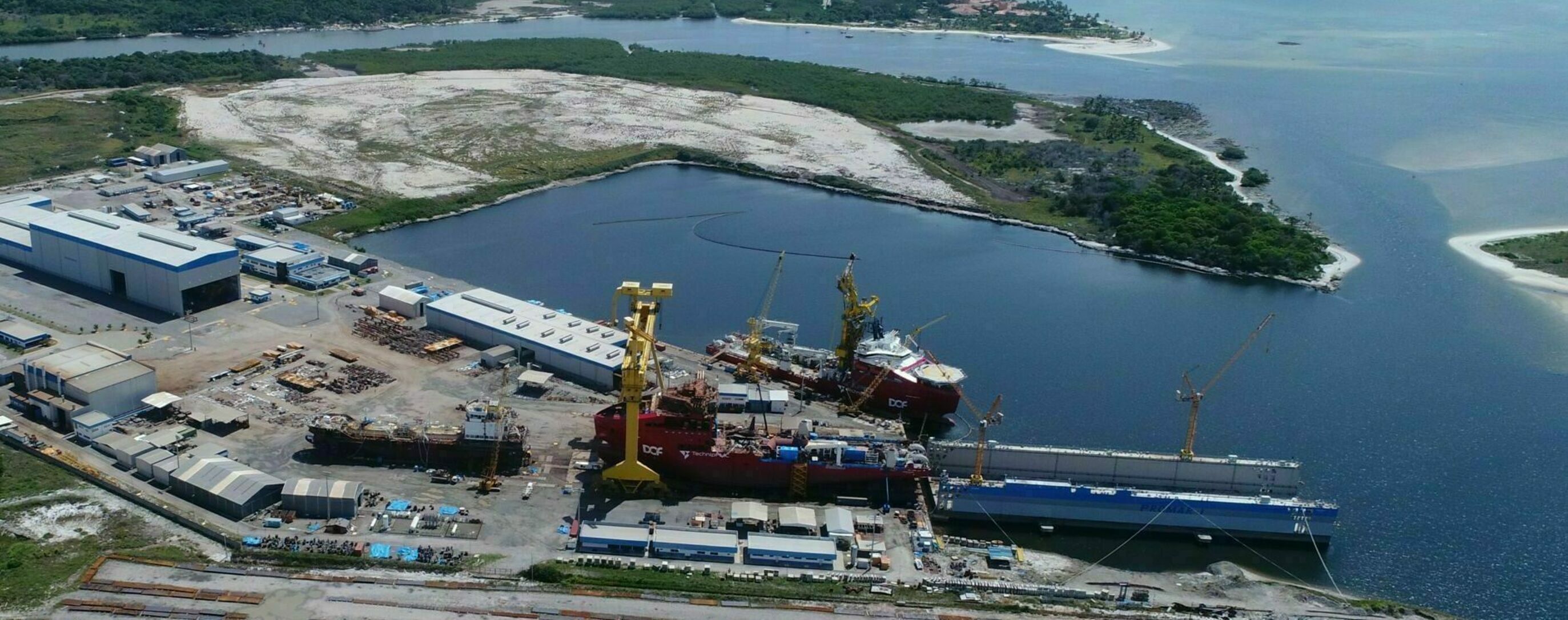 Vard Promar SA - VARD