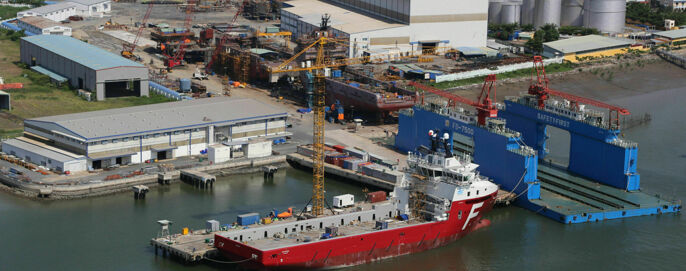 Vard Vung Tau - VARD
