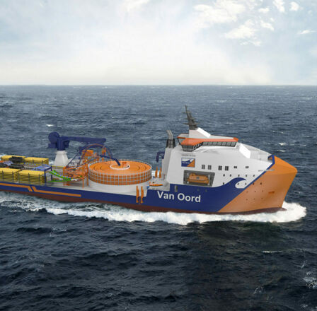 The future of ships - VARD