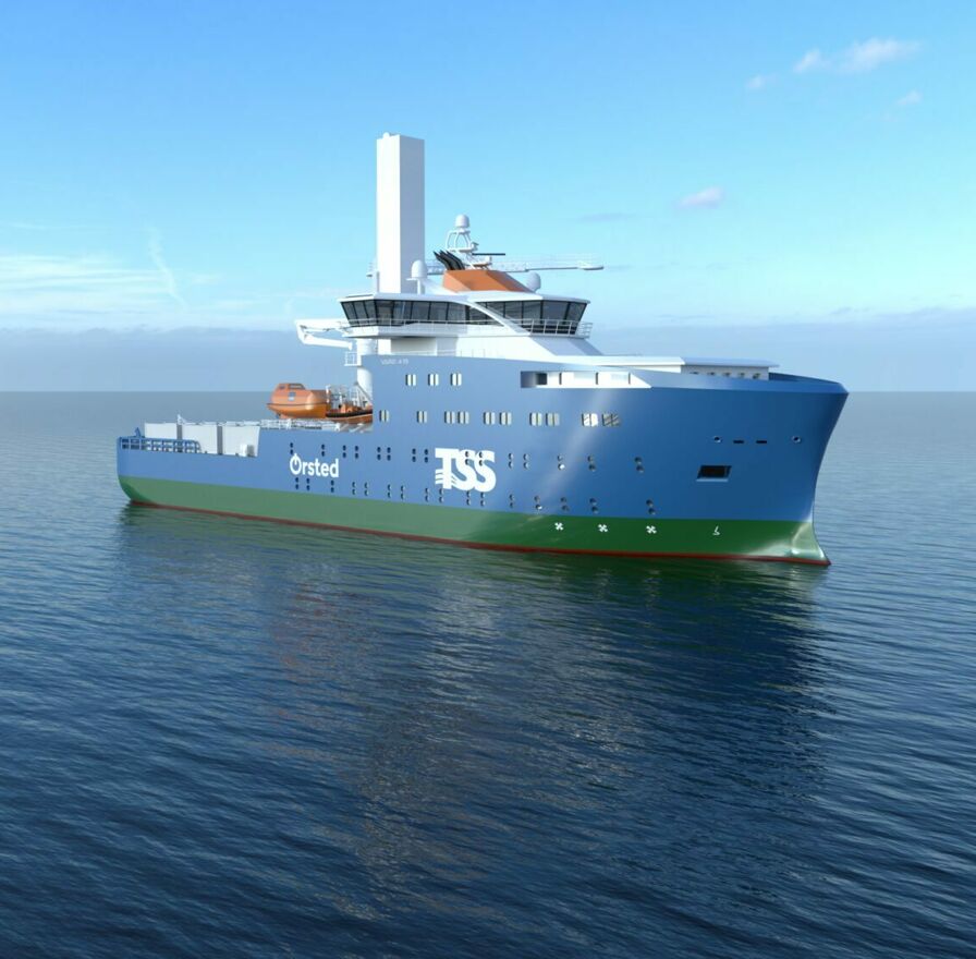 The future of ships - VARD