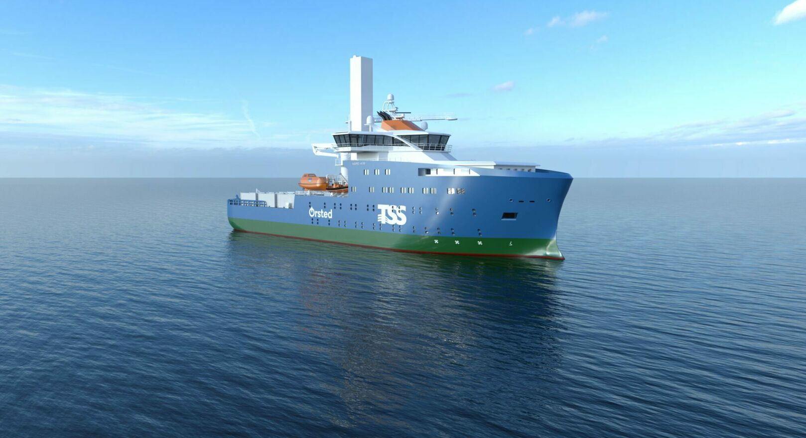 The future of ships - VARD