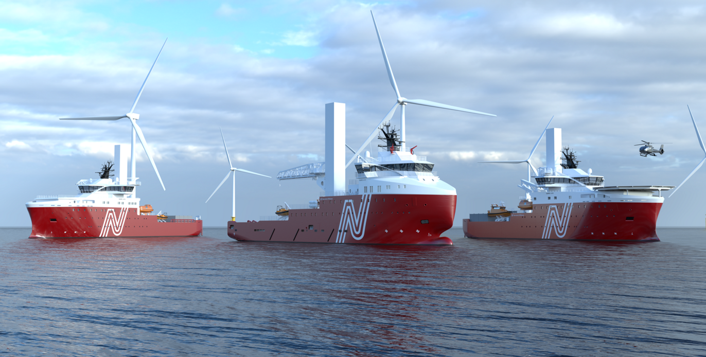 VARD signs contract with Nordwind Offshore - VARD