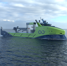 The future of ships - VARD