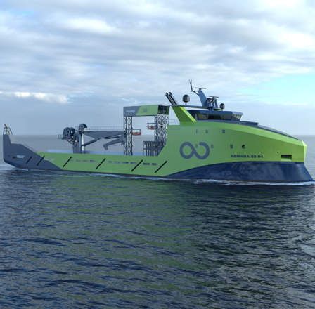 The future of ships - VARD
