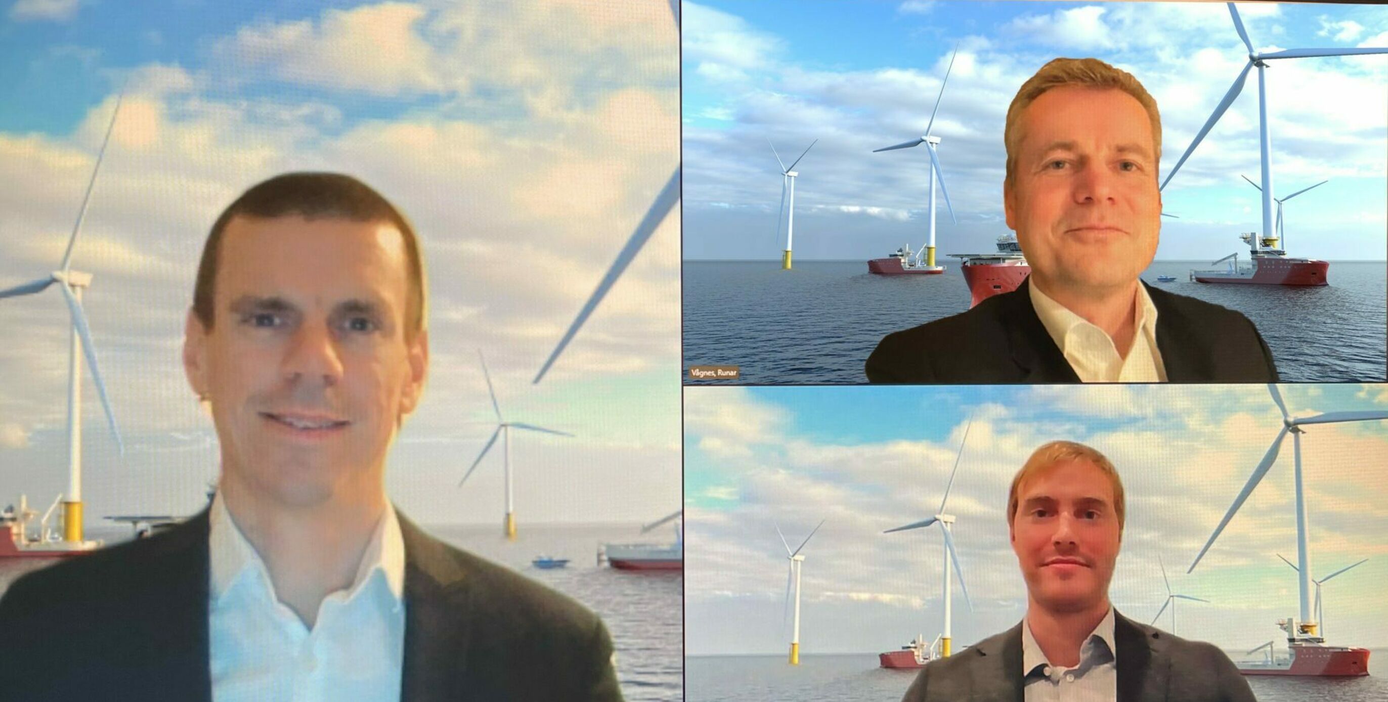 VARD wins North Star Renewables contract for three SOVs to operate on ...