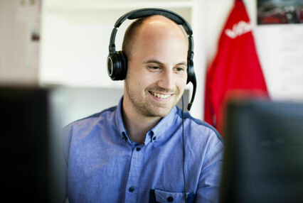 Vard Group AS, Headquarter - VARD
