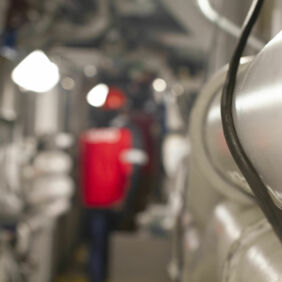 Piping systems - VARD