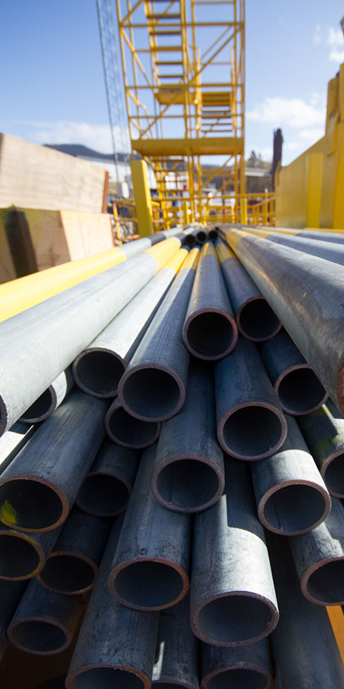 Products and services - VARD