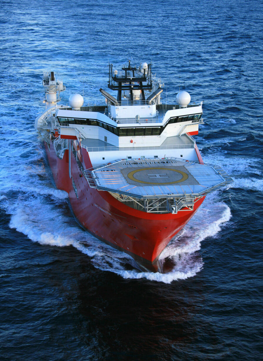 AMC Connector - VARD