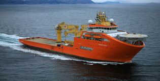 Normand Oceanic - VARD