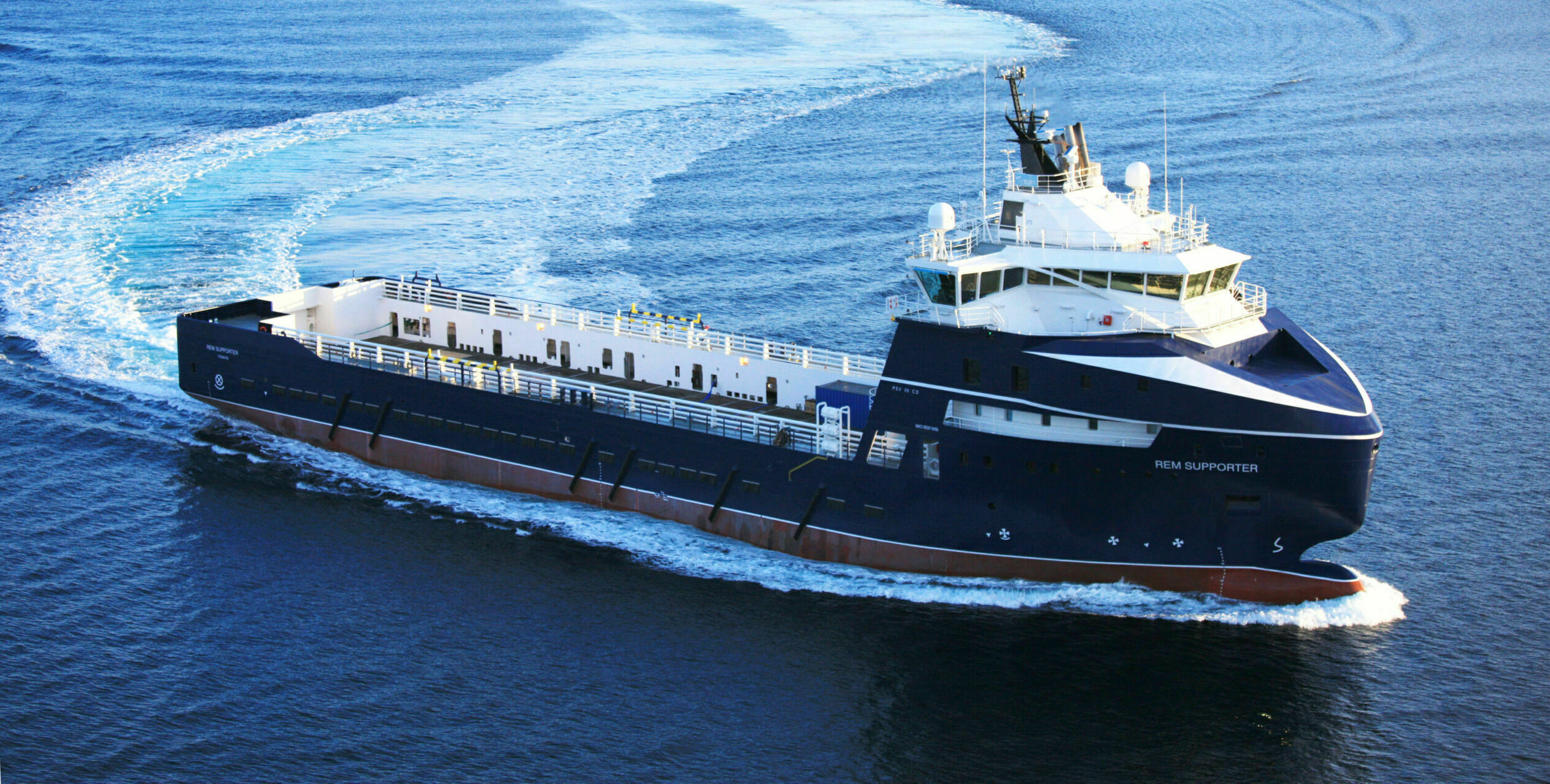 Rem Supporter - VARD