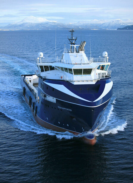 Rem Supporter - VARD