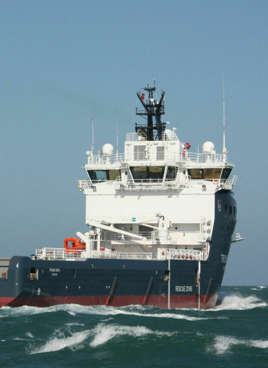 Troms Hera - VARD