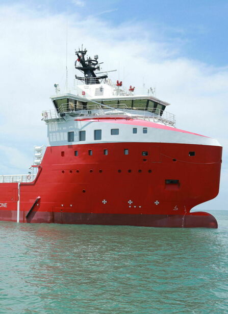 Skandi Responder - VARD